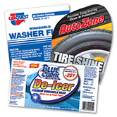 Wayne Trademark - Printing & Packaging - Labels